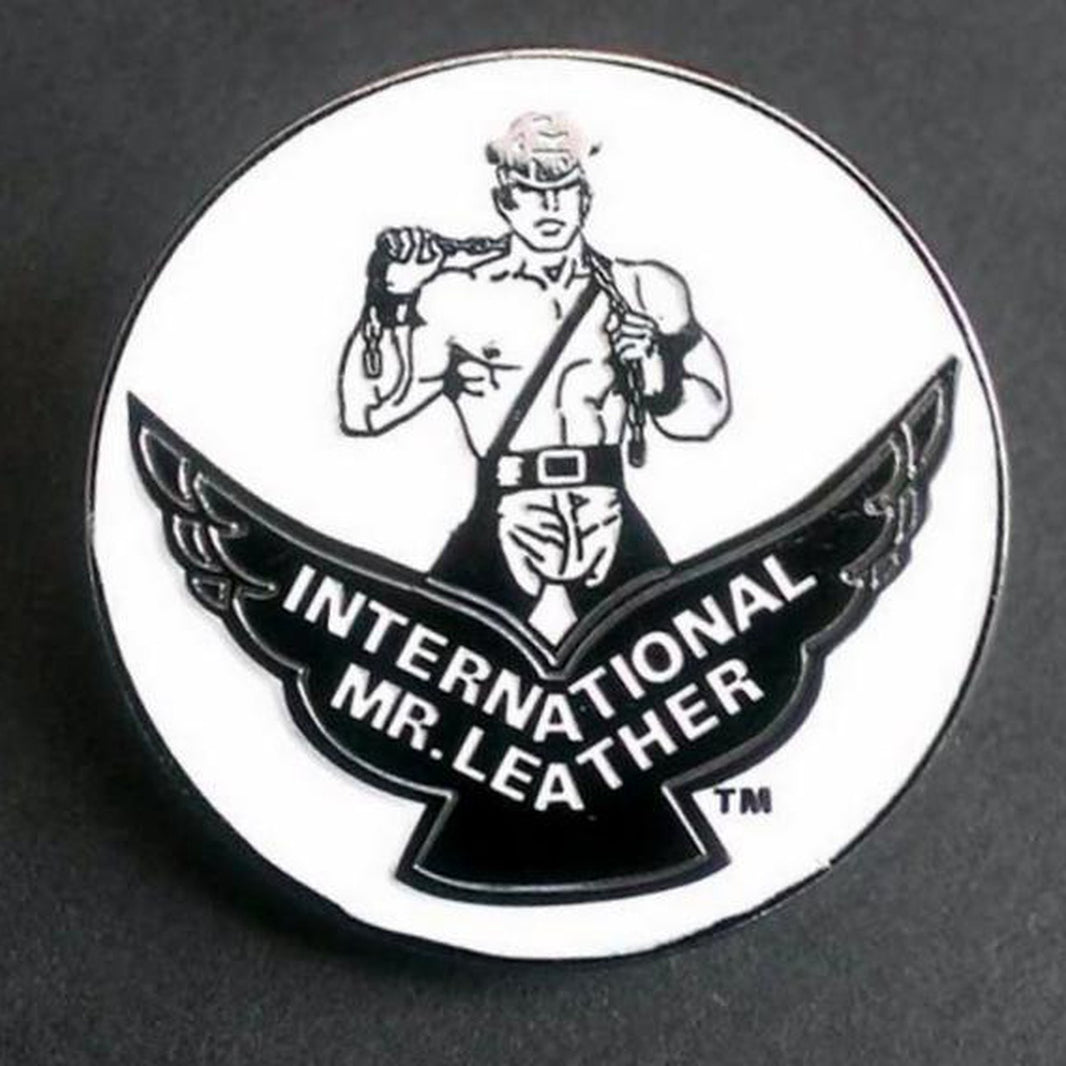 International Mr. Leather – Gift Shop of The Leather Archives & Museum