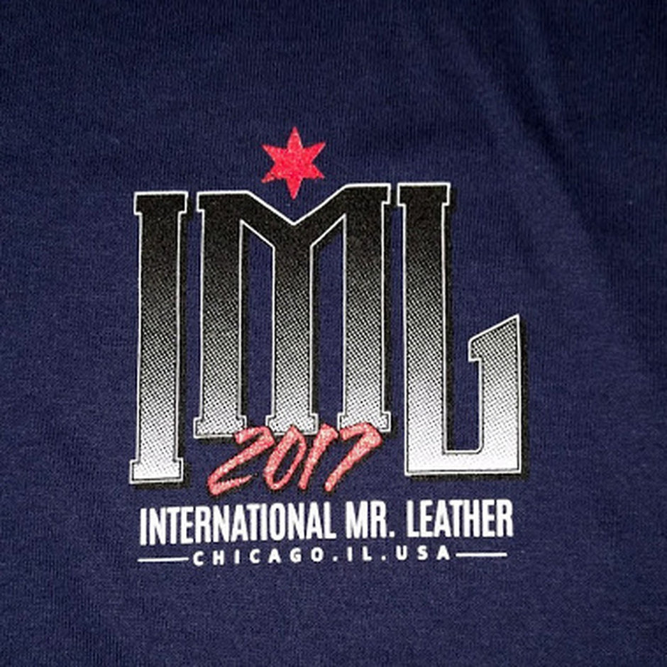 International Mr. Leather – Gift Shop of The Leather Archives & Museum